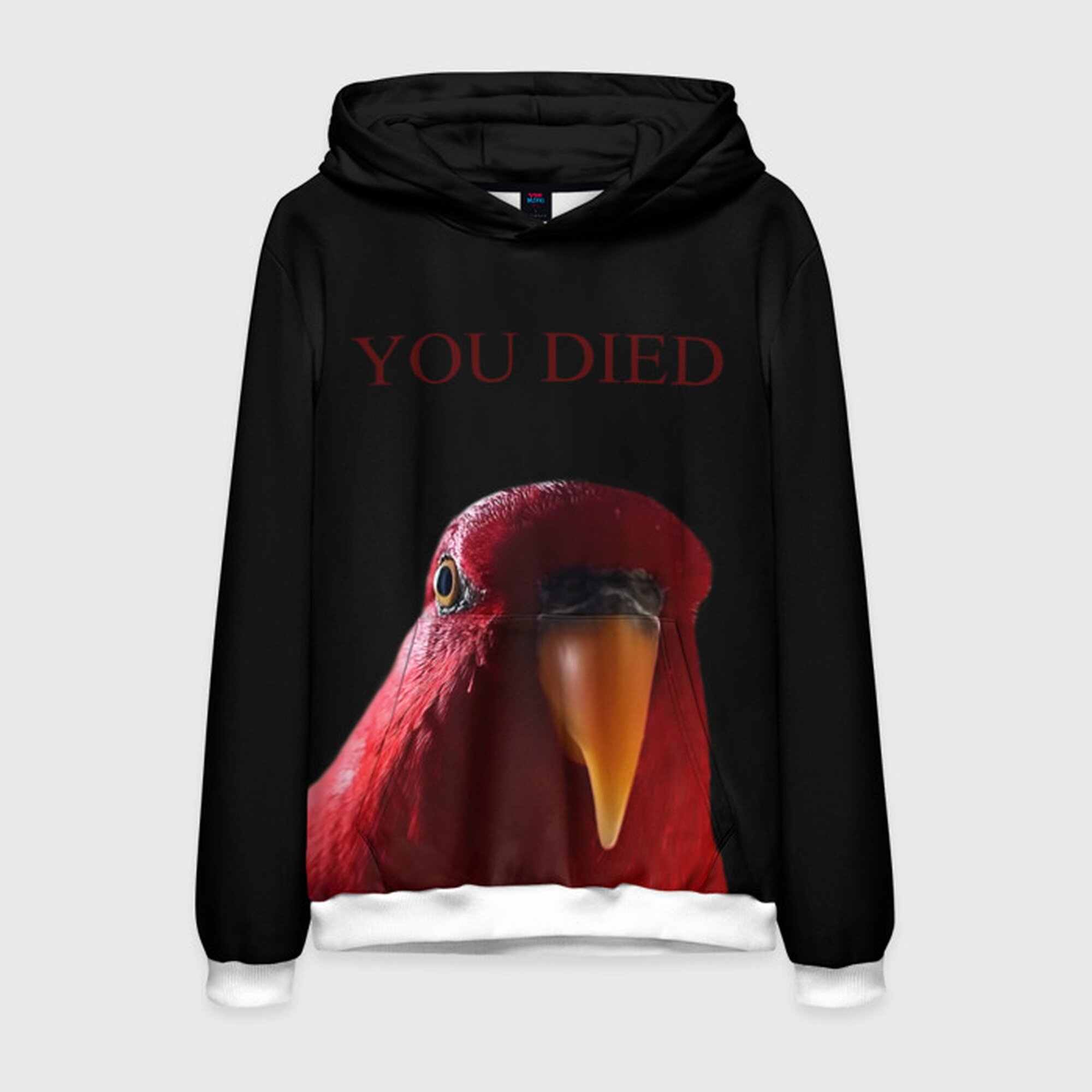 Худи