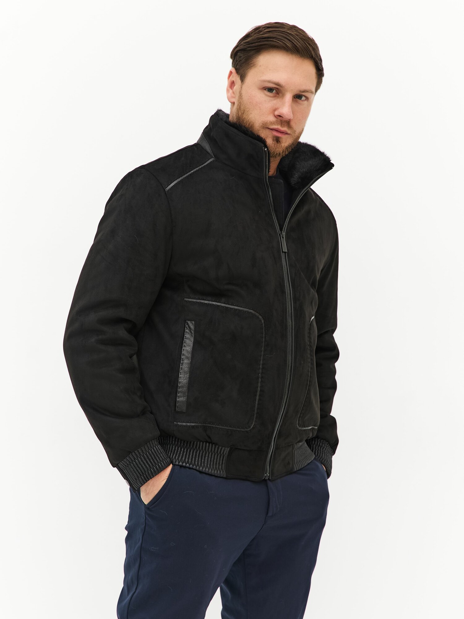 Куртка Осень-зима 2025