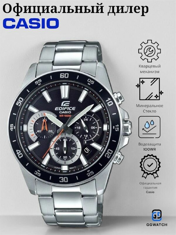 Наручные часы