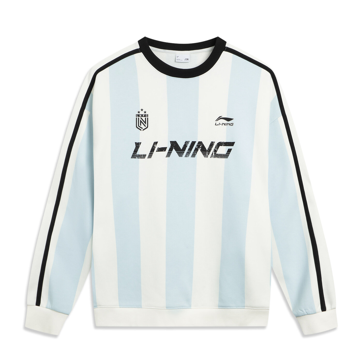 Толстовка LI-NING