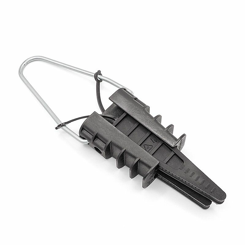 Зажим анкерный ВК для проводов ввода PA 25 S, минимальное сечение кабеля 16 мм2