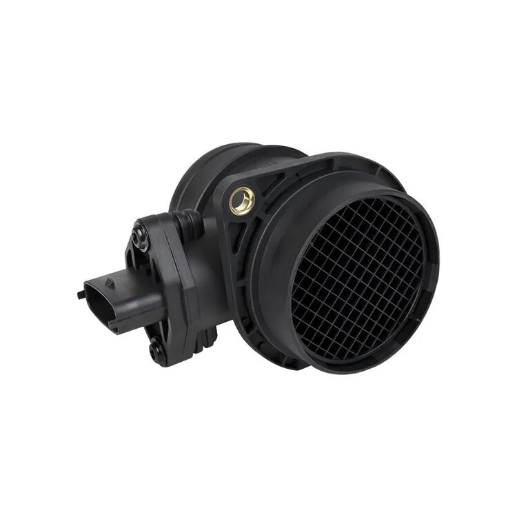 Датчик массового расхода воздуха (ДМРВ) для ВАЗ 2108-099, Лада Самара (2113-15) с двигателями 1.3-1.5, 1.6 л. (KRAFT)