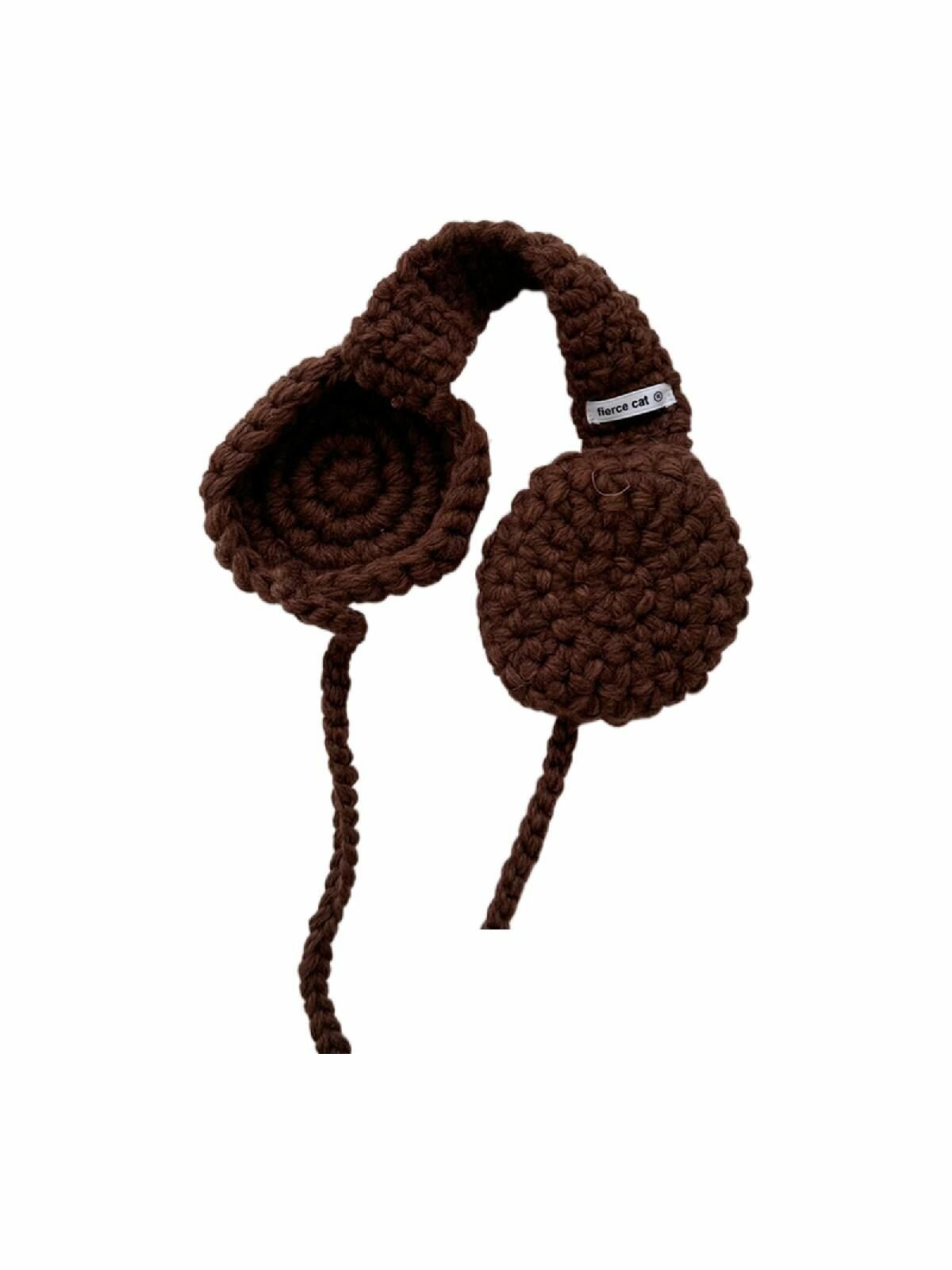 Митенки для девочек