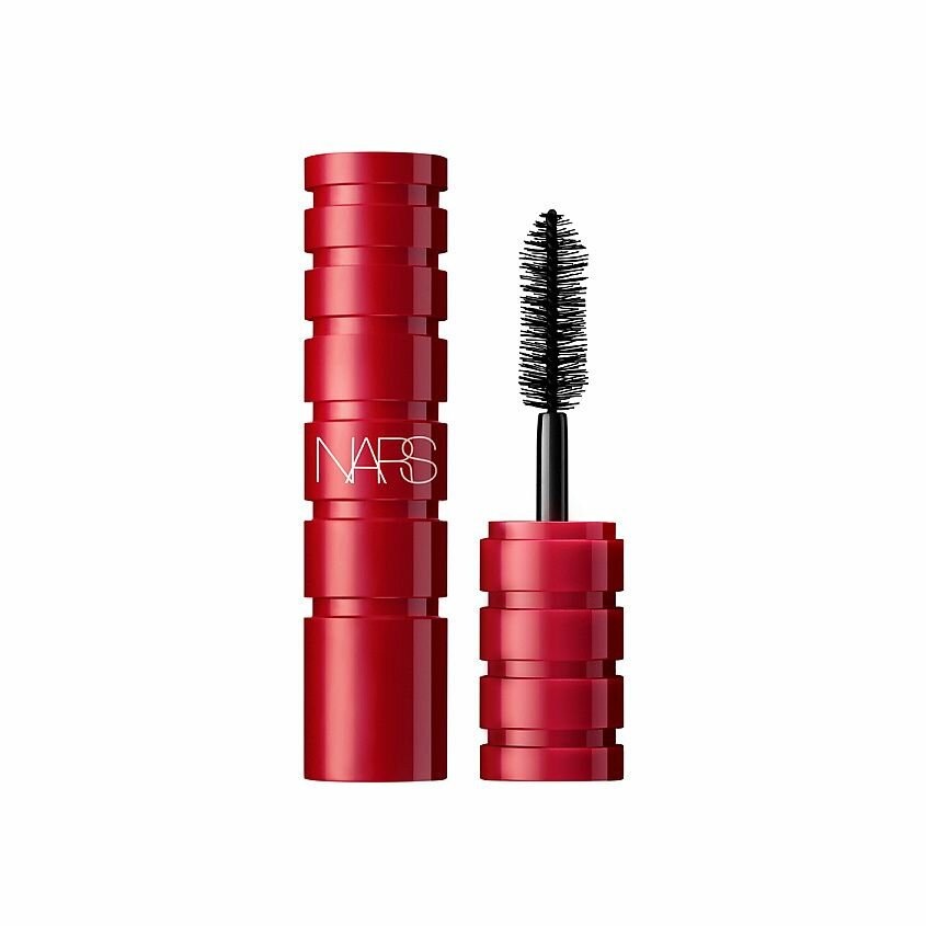 NARS Мини тушь для ресниц CLIMAX, 2,5 г