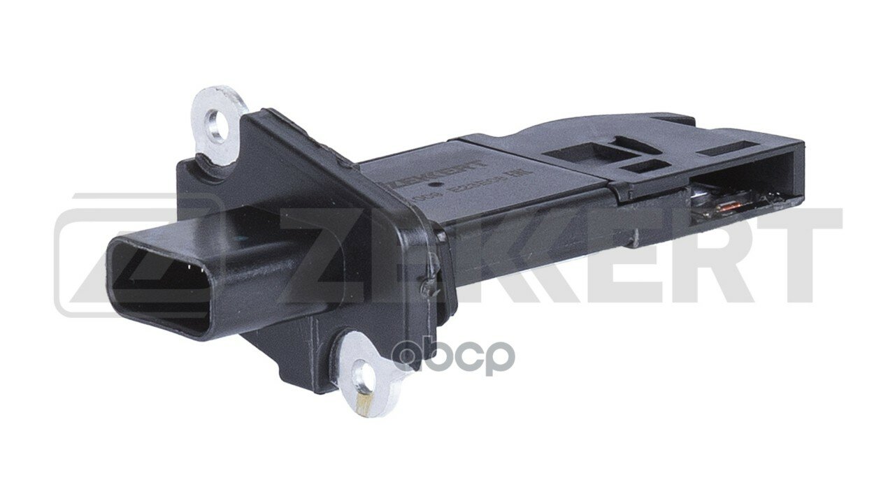 Датчик массового расхода воздуха Ford Mondeo IV 07- Transit VII 11- Volvo S60 II 10- S80 II 10- Zekkert арт. se-1009
