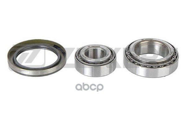 Заменен на RL-5811 / Ремкомплект ступицы перед. (без ABS) MB S-Class (W221) 05- Zekkert арт. rl-1811