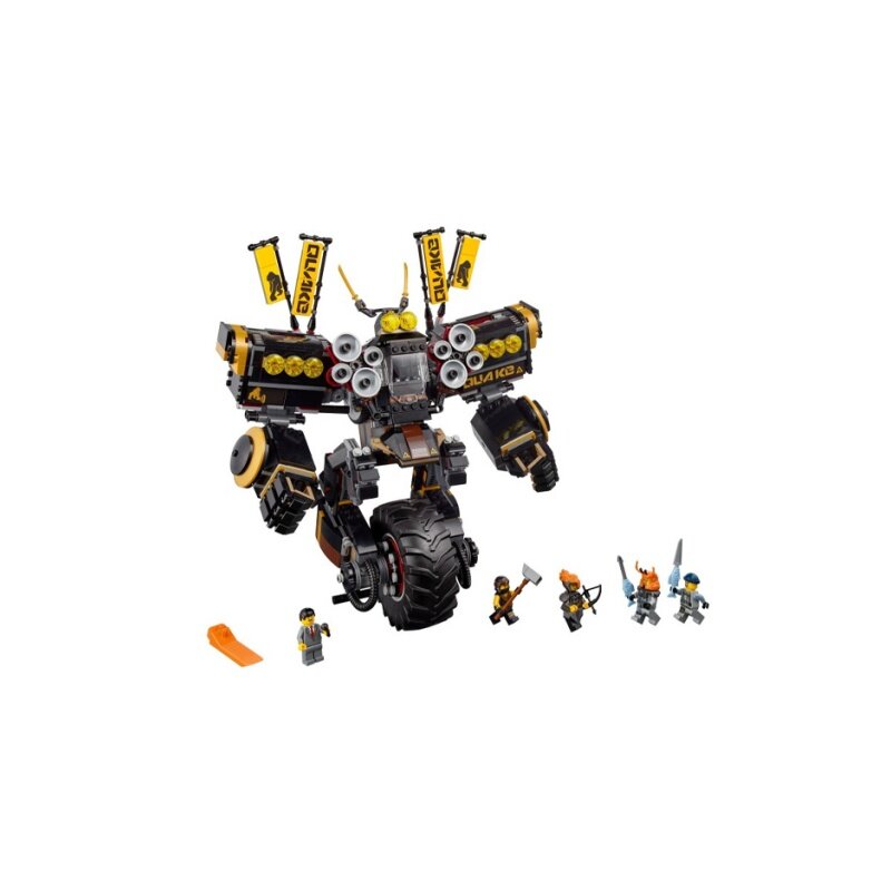 Конструкторы LEGO Ninjago