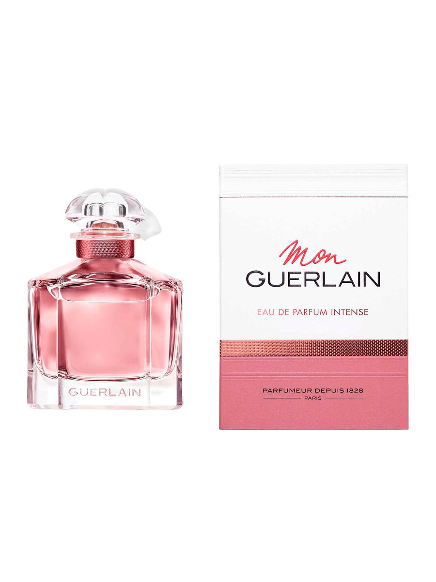 Парфюмерная вода Guerlain Mon Guerlain Eau de Parfum Intense 30 мл.