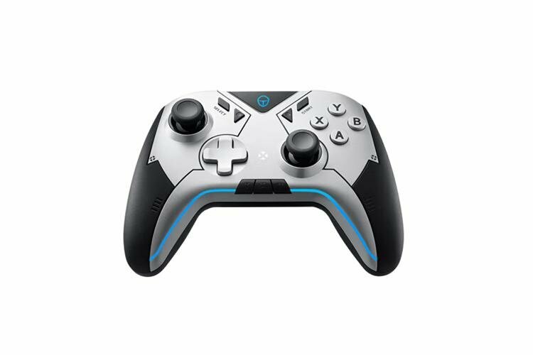 Геймпады ThundeRobot 5912209, multicolor, для игр, удобные кнопки, высокая отзывчивость