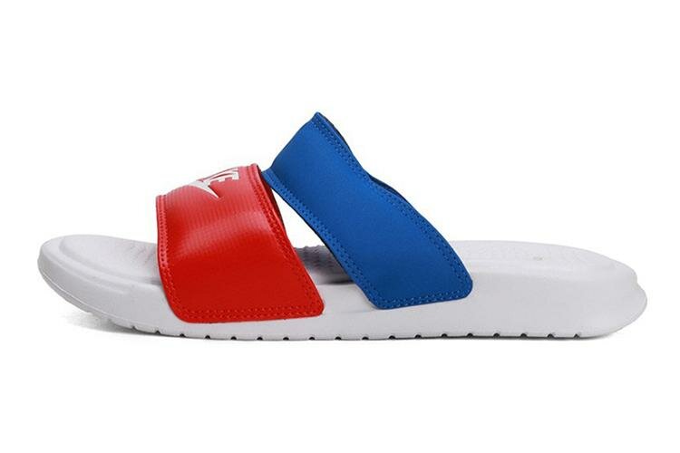Шлёпанцы Nike Benassi