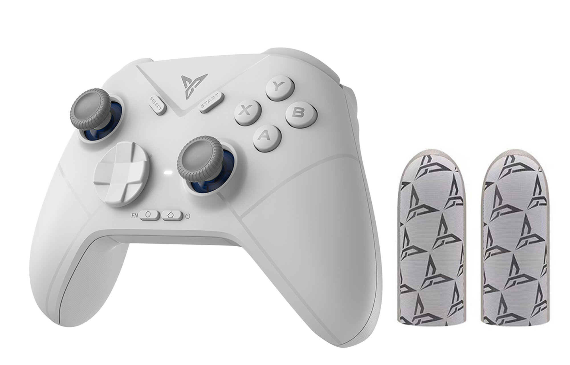 Геймпады FLYDIGI upgraded third generation, multi-mode wireless edition, цвет: upgraded third, с нак