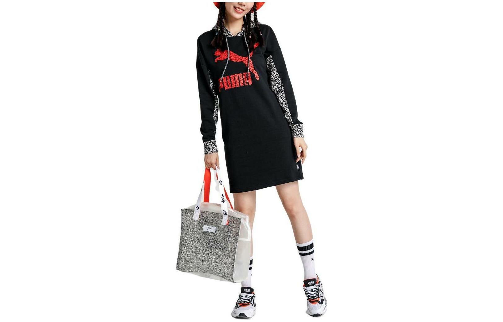 Платье PUMA