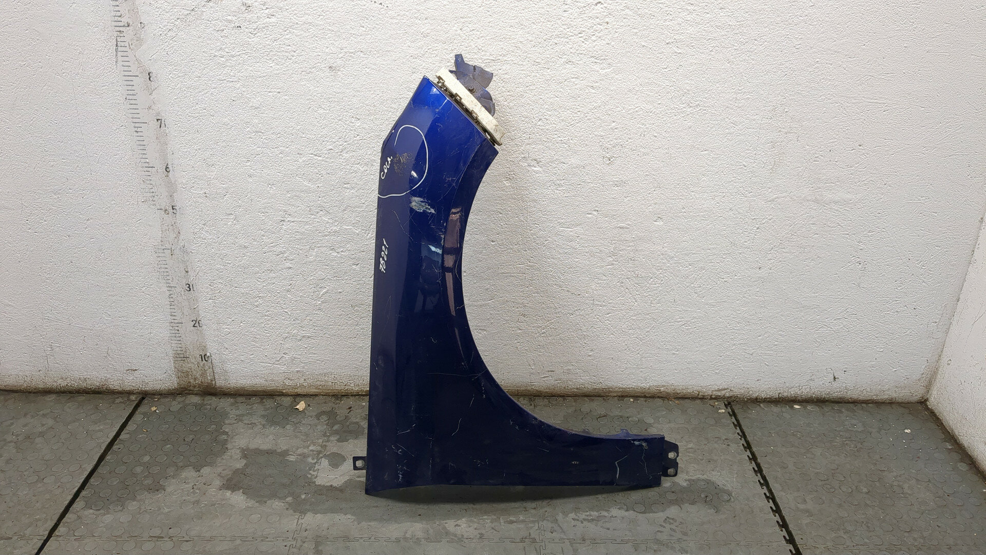 Крыло правое переднее Ford Focus 3 Б/У