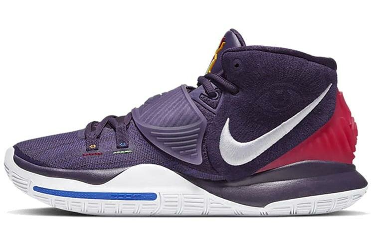 Кроссовки Kyrie 6