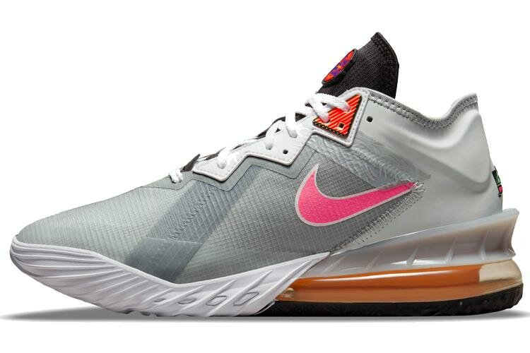 Кроссовки LeBron 18 Low