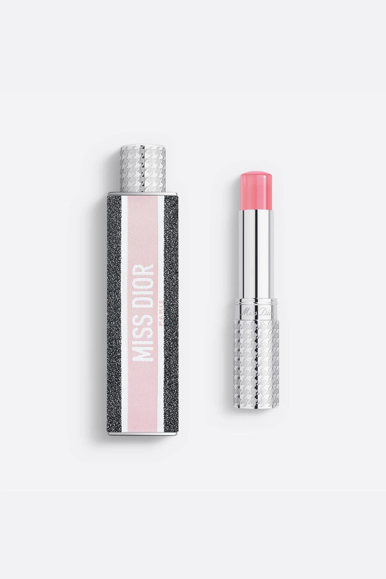 Ароматизированный стик DIOR Mini Miss Parfum 3,2г | Новинка | Жасмин и амбровый кедр | Для шеи, запястий, декольте