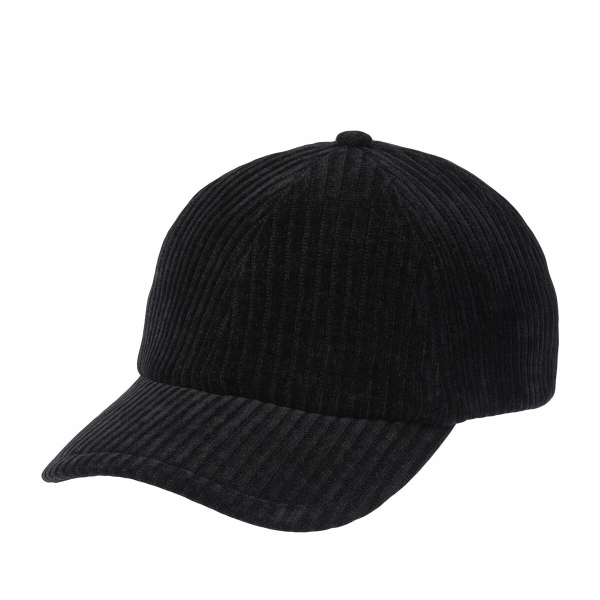 Бейсболка Базовая коллекция для мужчин и женщин