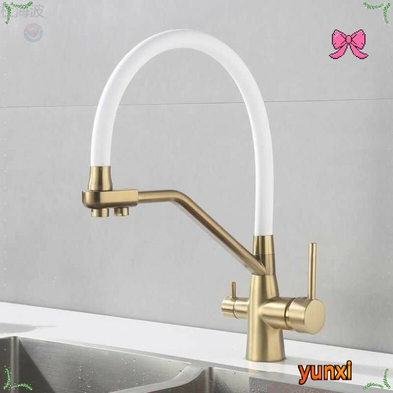 Ручка для смесителя