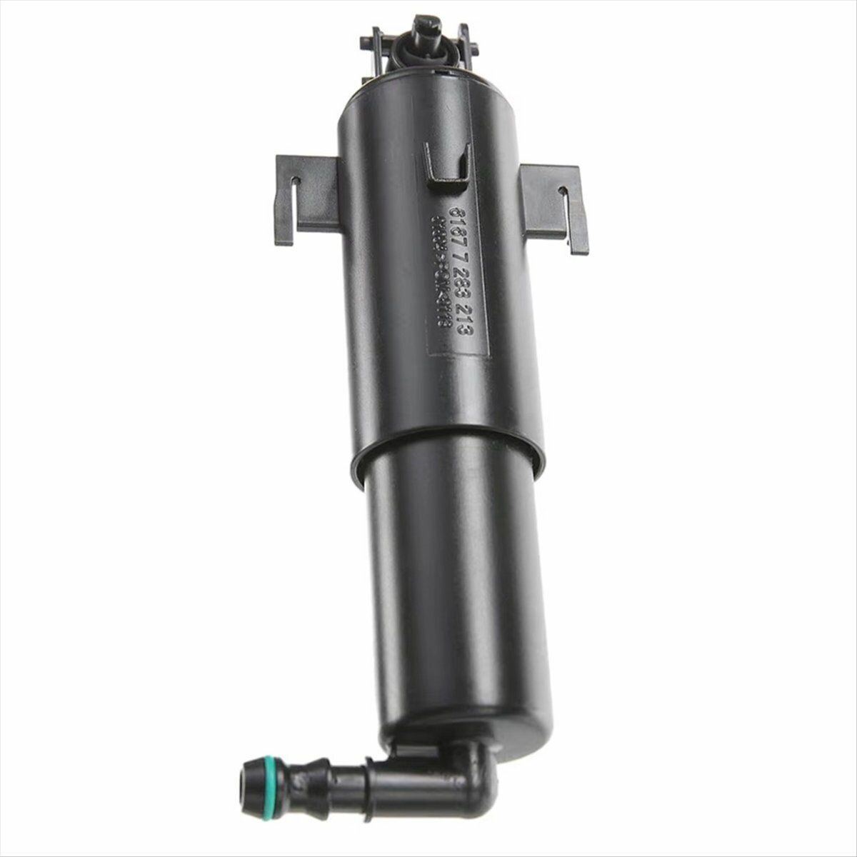 Универсальный.2x Форсунки омывателя фар передние левая и правая 61677283213