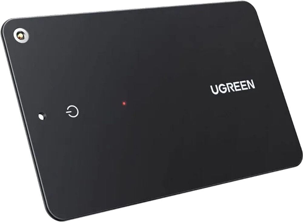 Bluetooth метка Ugreen CM817 черный