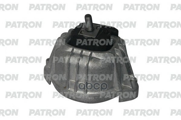 Опора двигателя BMW 1ER (E81,87) 130I,135I, 3ER (E90, E91) 325I,330I,335I 05- PATRON арт. PSE3726