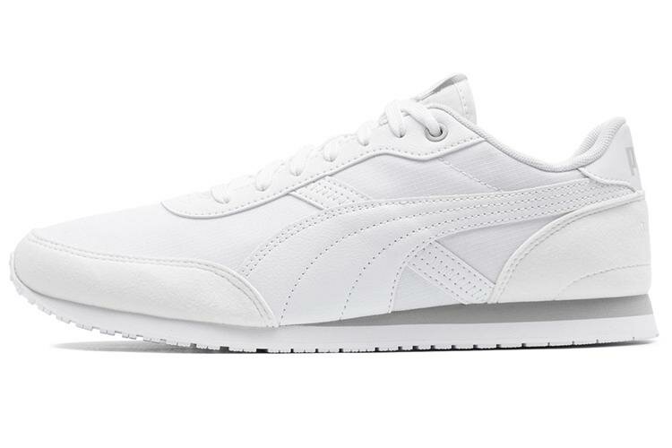 Кроссовки PUMA ST Runner