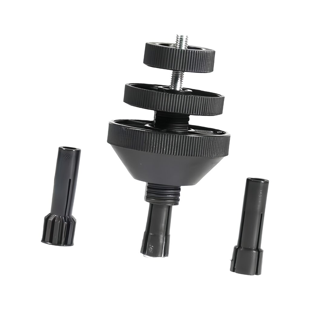 Универсальный Комплект Для Выравнивания Сцепления Устройство Для Калибровки Автомобильного Сцепления Простая Установка