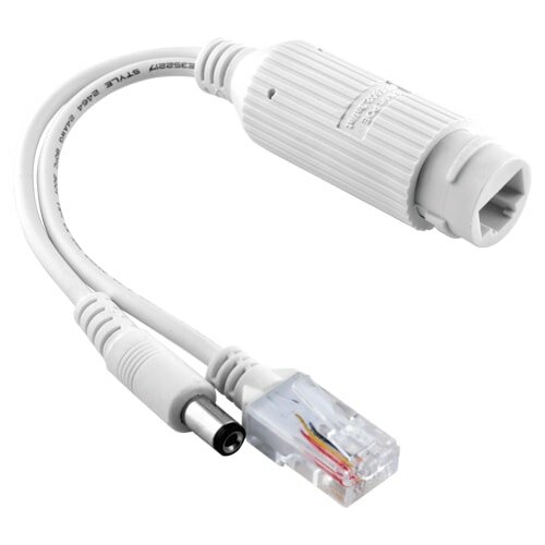 PV-POE01MS сплиттер PoE PV-Link