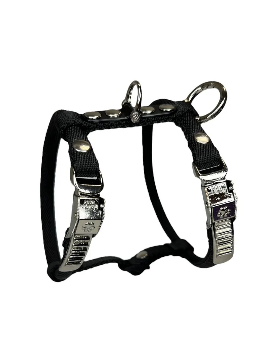 Шлейка Dogbond круглая для собак