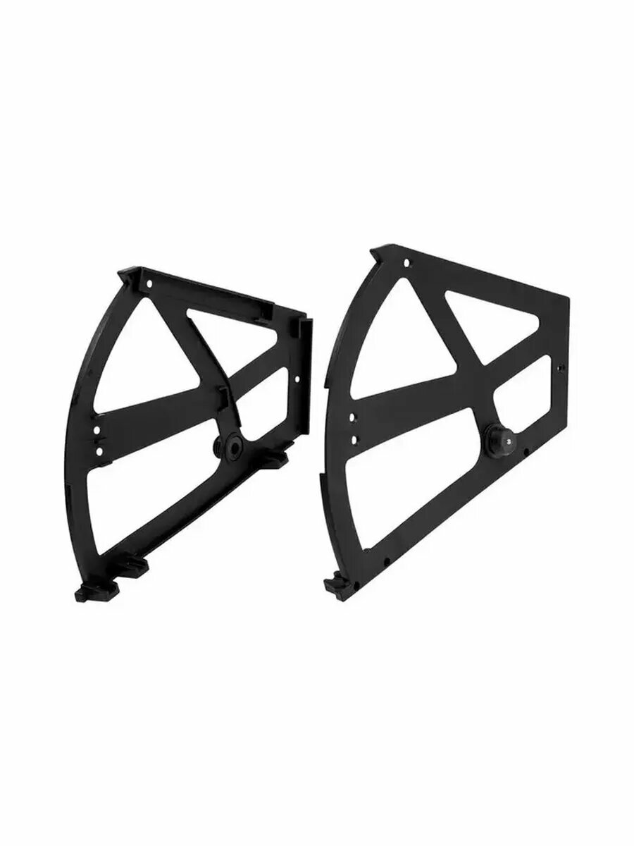 Удобный механический механизм для обувных полок