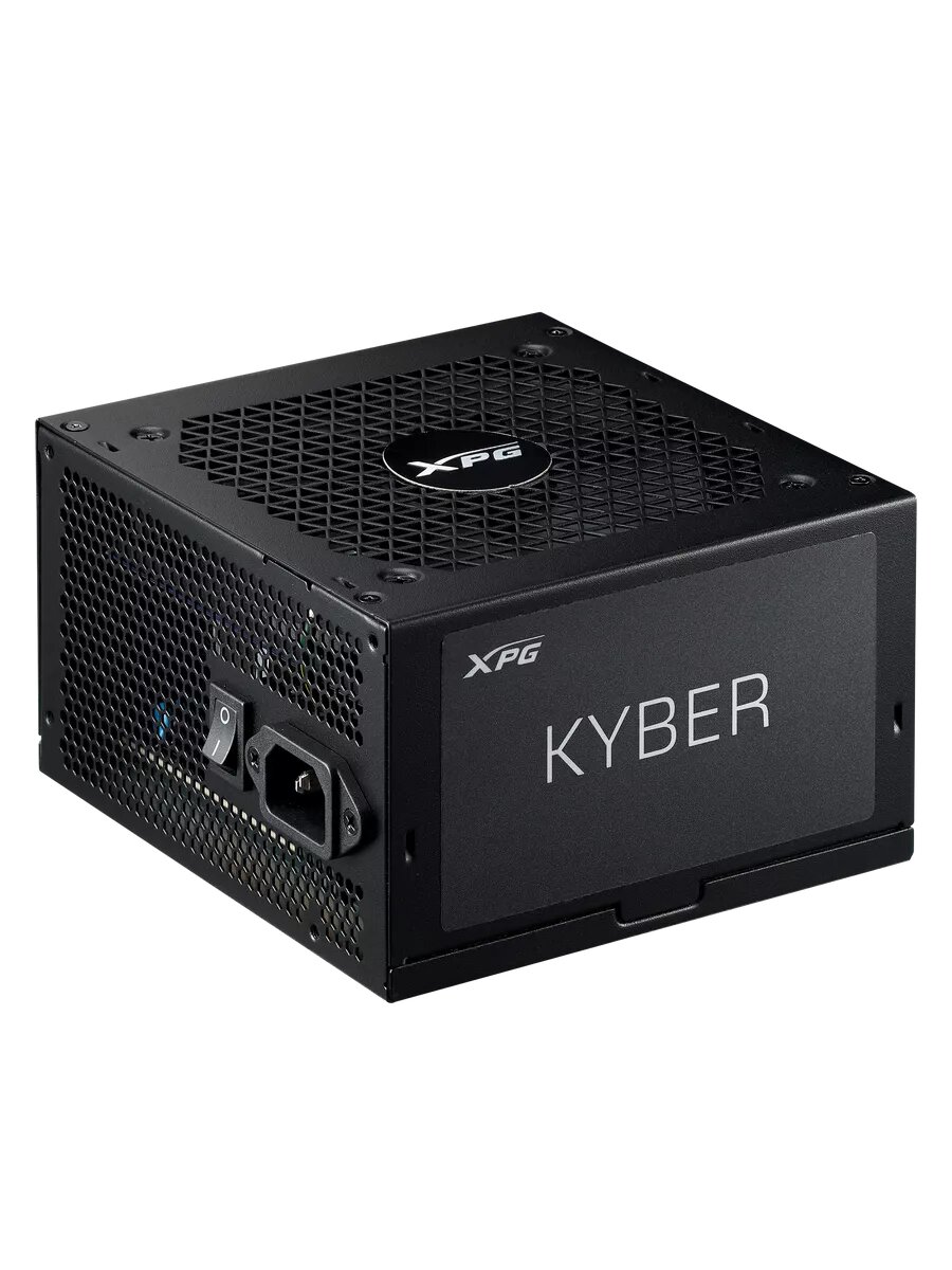 Блок питания KYBER 850 (KYBER850G-BKCEU)