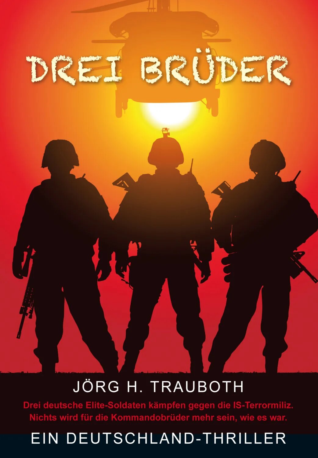 Drei Brüder [Цифровая книга]