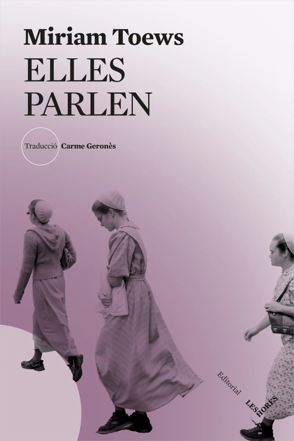 Elles parlen [Цифровая книга]