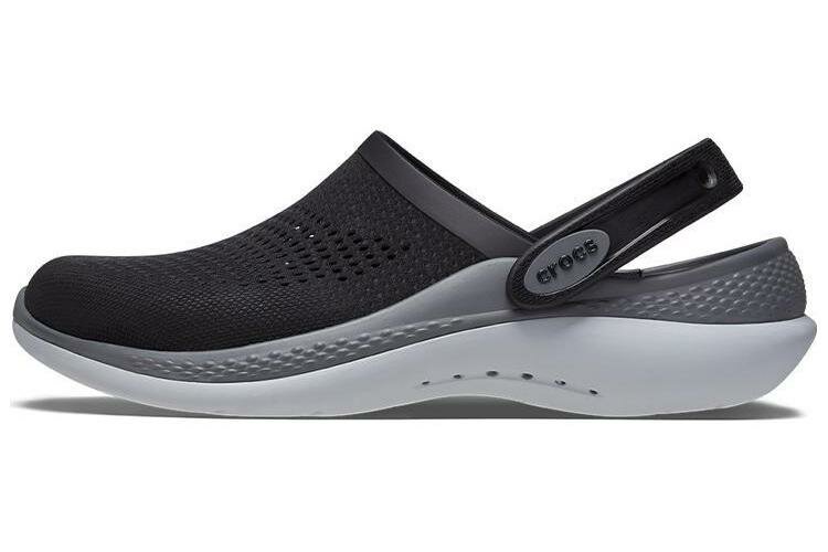 Биркенштоки Crocs LiteRide 360