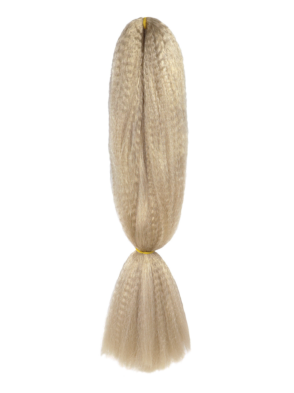 Hairshop Канекалон аида Объемное гофре 102 (Блондин пепельный)