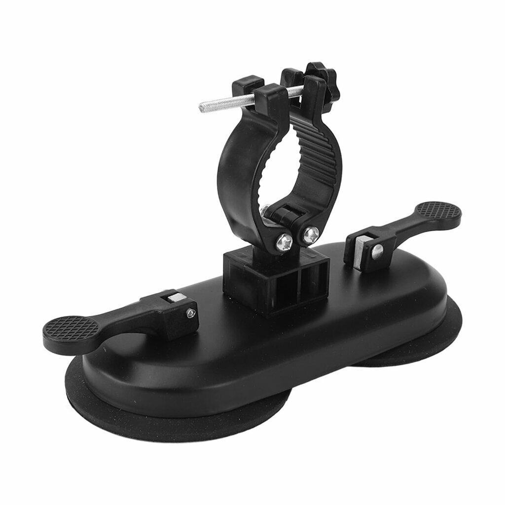 Надежное Настенное Крепление Для Массажных Пистолетов Практичный Железный Кронштейн С Нескользящим Покрытием Идеально Подходит Для Организации домашнего тренажерного зала