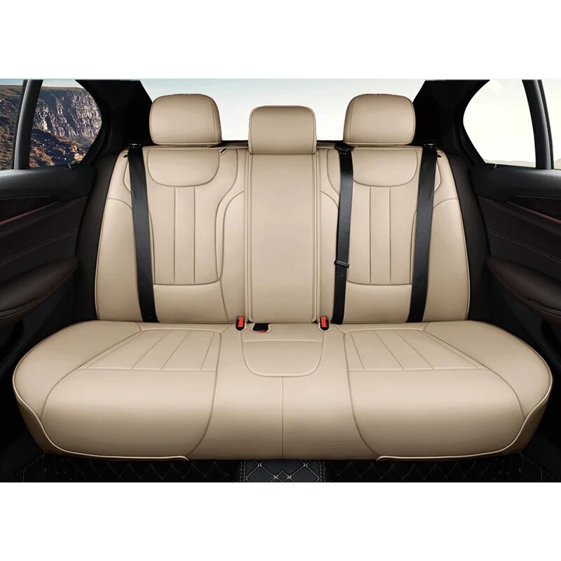 1 шт, чехлы для Nissan Qashqai j10 2008-2015 3 PCS