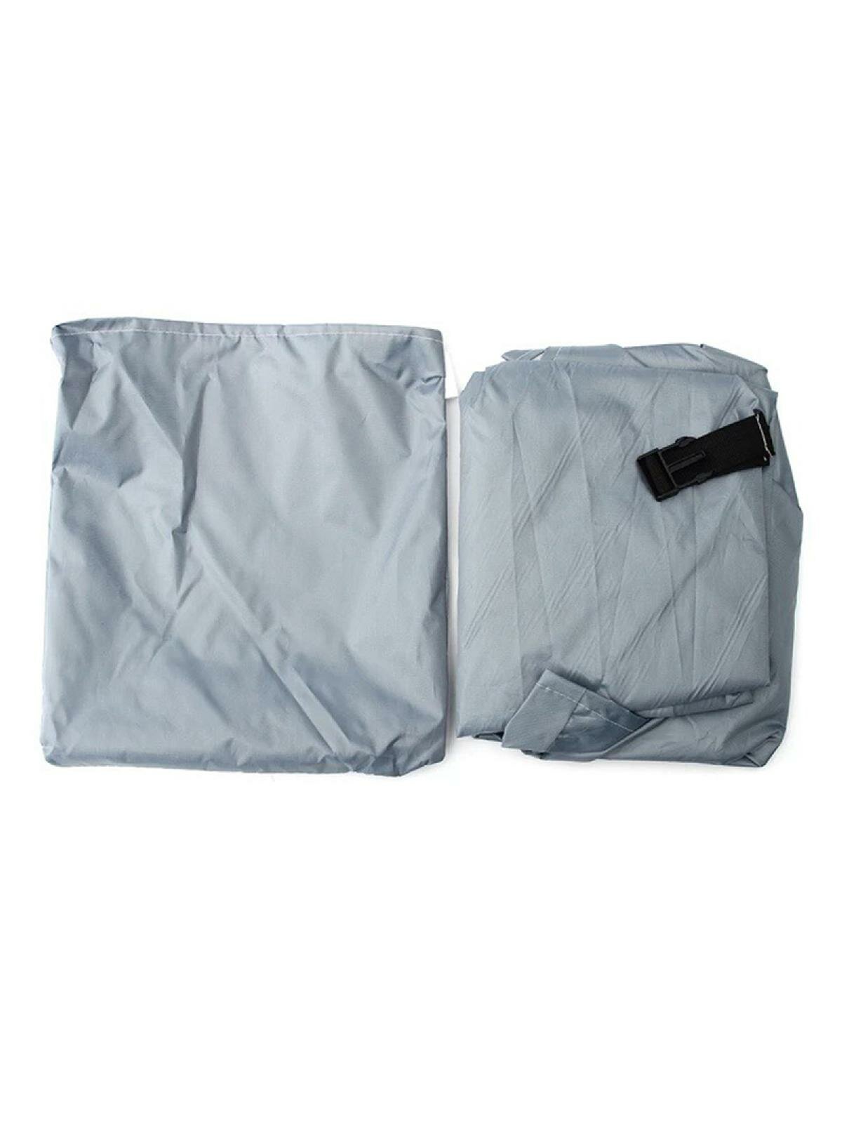 Крышка тягового устройства прицепа-фургона Полностью Водонепроницаемая Защитная крышка фаркопа