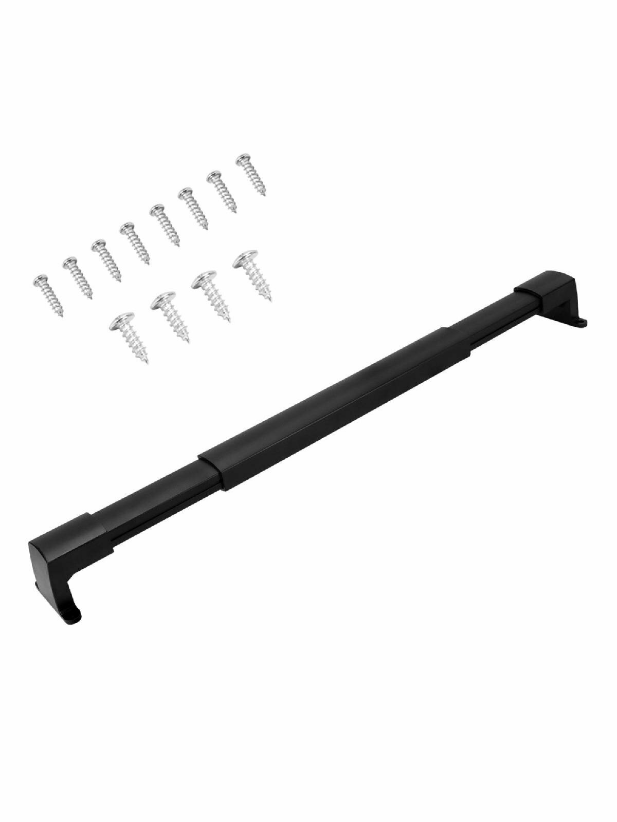 Выдвижная ручка для окон кемперов Настраиваемая длина Алюминий