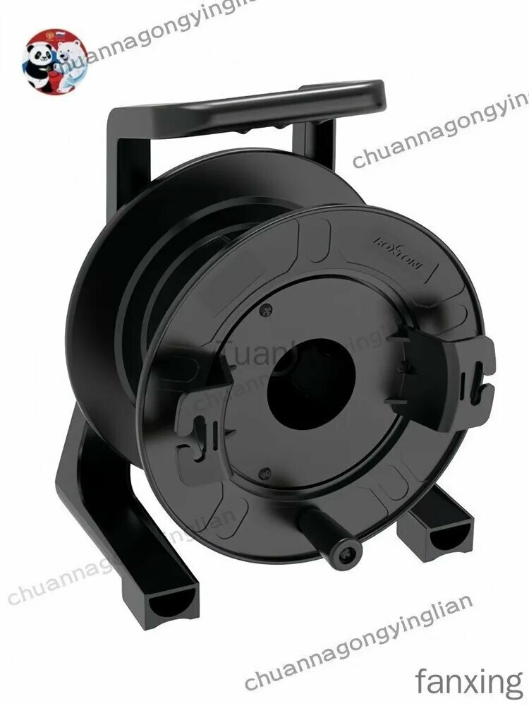 Эксклюзивная катушка Roxtone PCD235 для кабельного транспорта