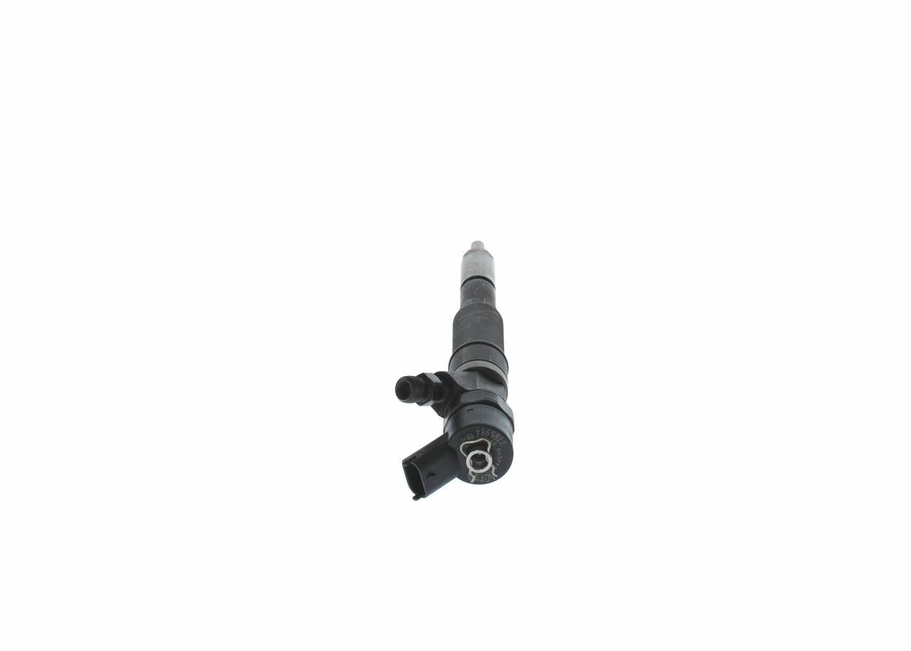 Форсунка топливная, для БМВ 3, 5, 7, X5 арт 0445110266 BOSCH