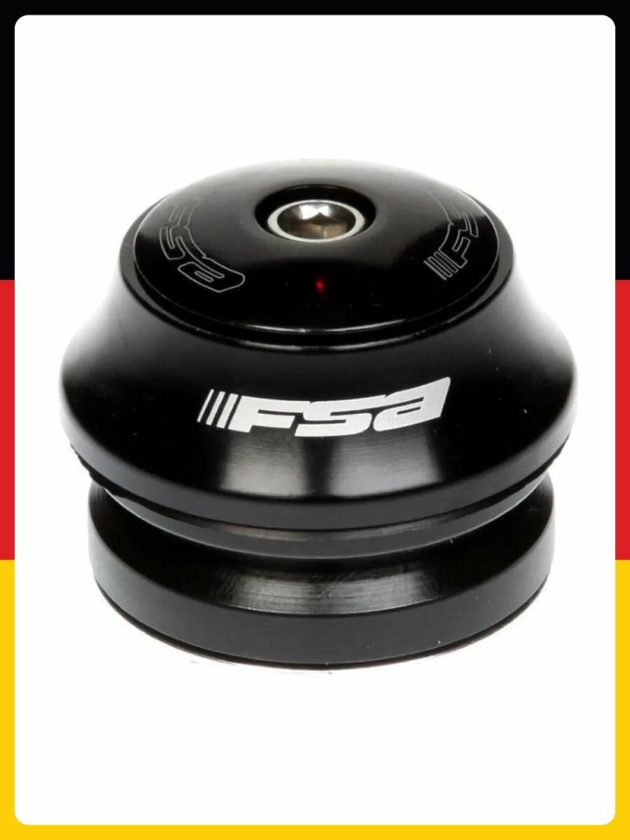 Рулевая колонка для велосипеда FSA Integrated Orbit CE 1 1/8