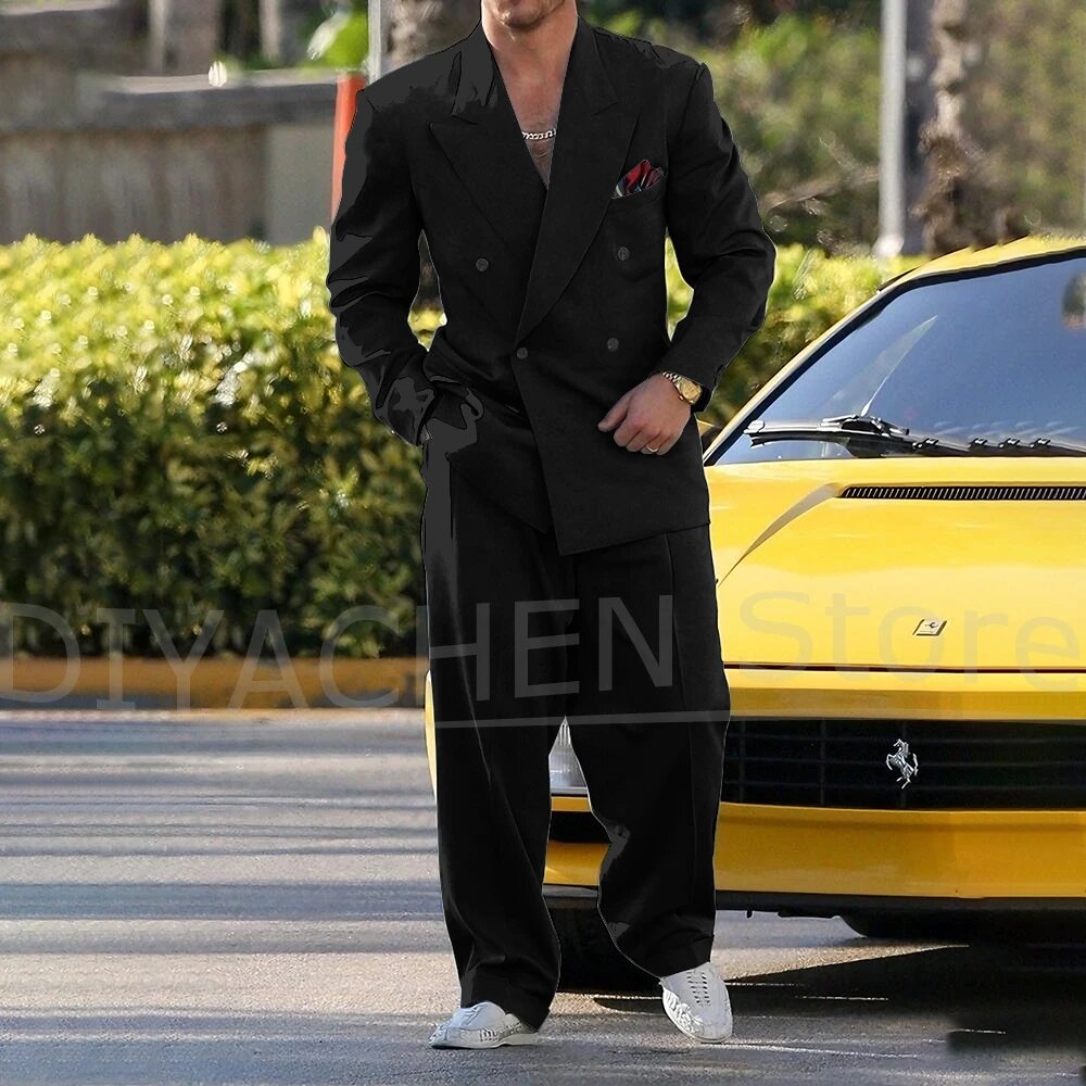 Костюм классический