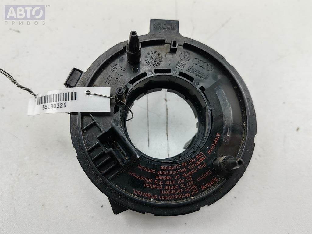 Шлейф подрулевой Volkswagen Golf-4