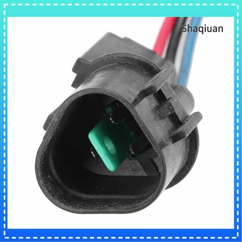 Датчик положения коленвала, подходит для Mitsubishi L200 и Pajero, OEM MD348238