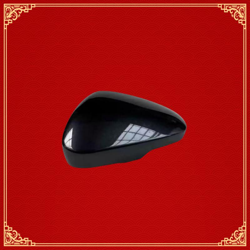 Левая наружная зеркало заднего вида корпусная крышка для EXEED LX LX 2021-2023 моделей, оригинальная запчасть,