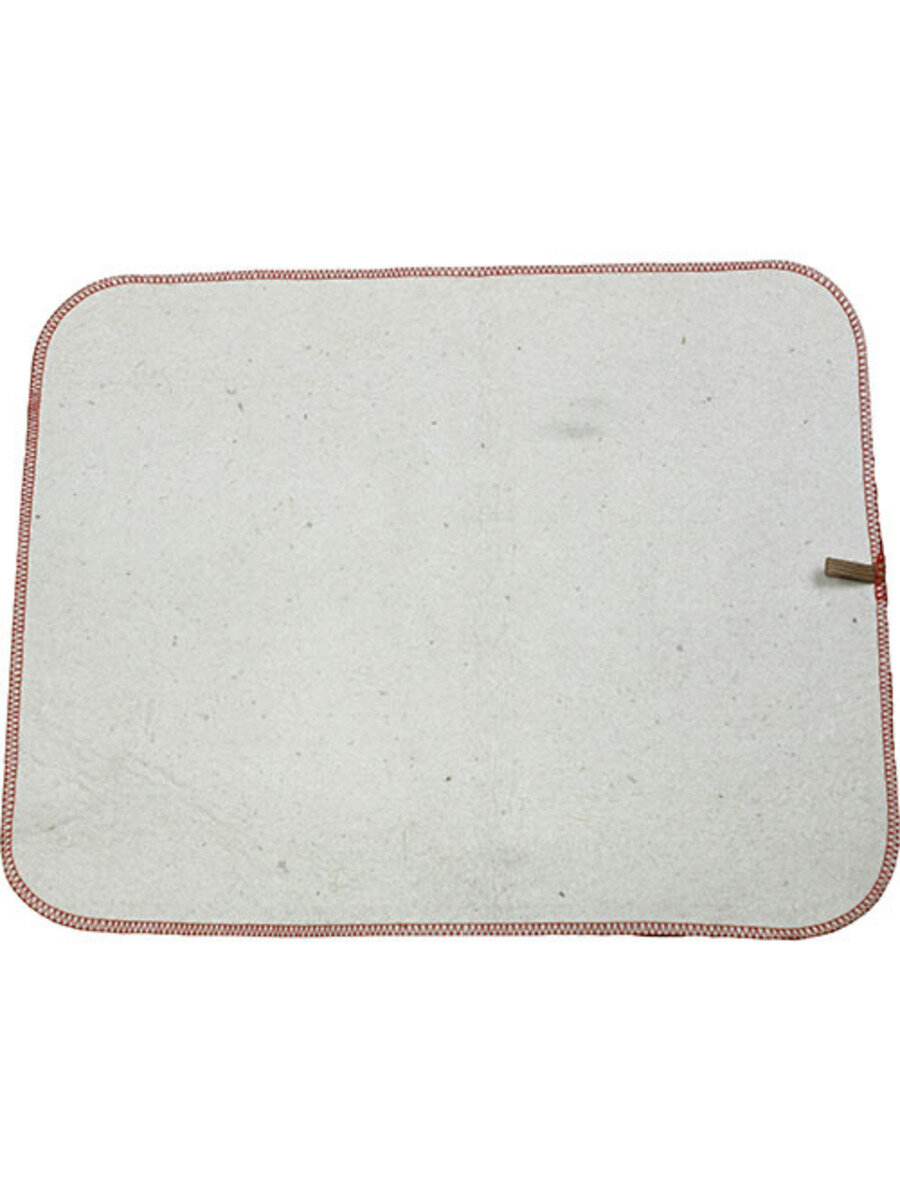 Коврик для бани рушер "Холи", натуральный войлок, 100 % шерсть