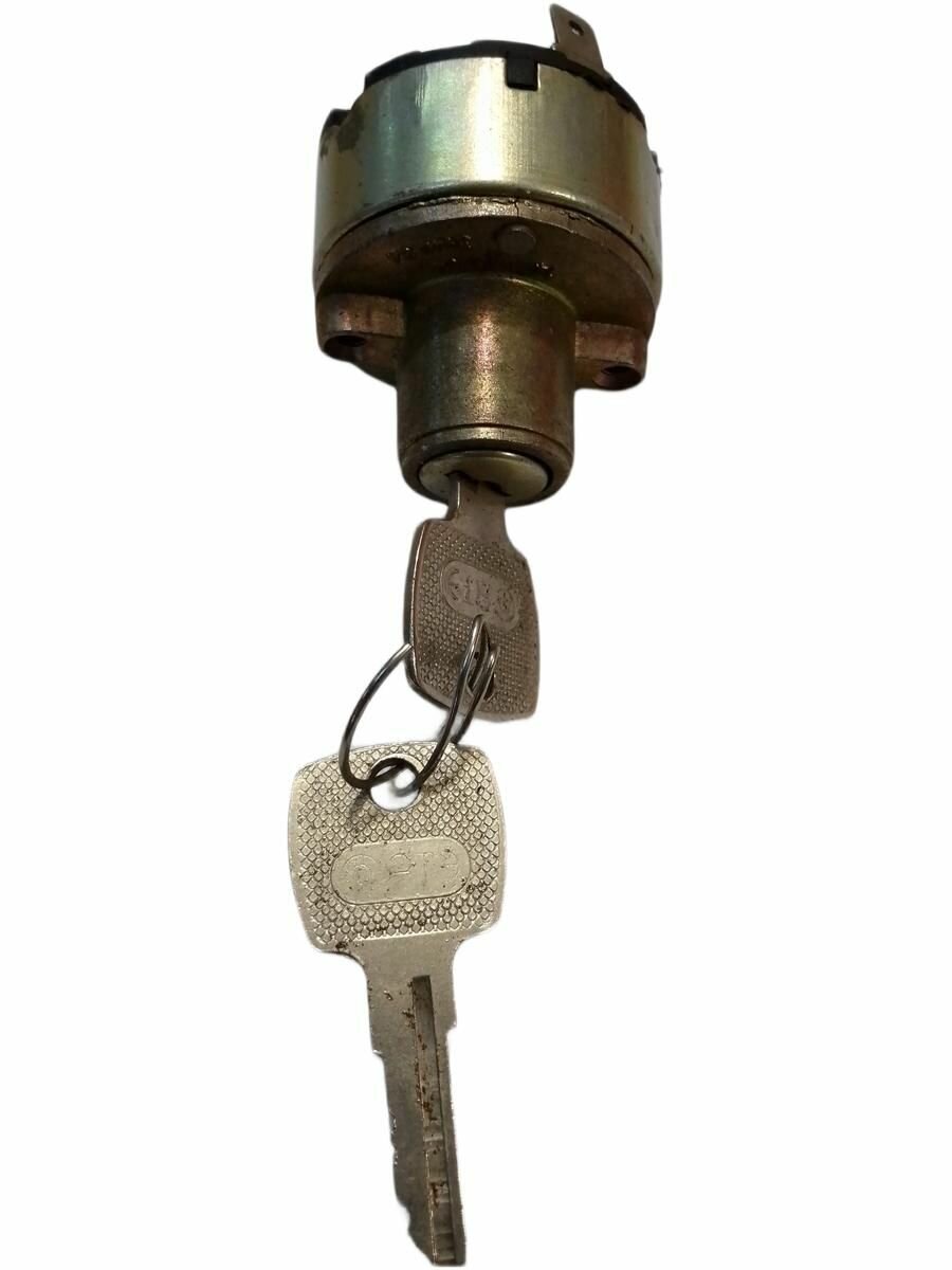 Замок зажигания ИЖ