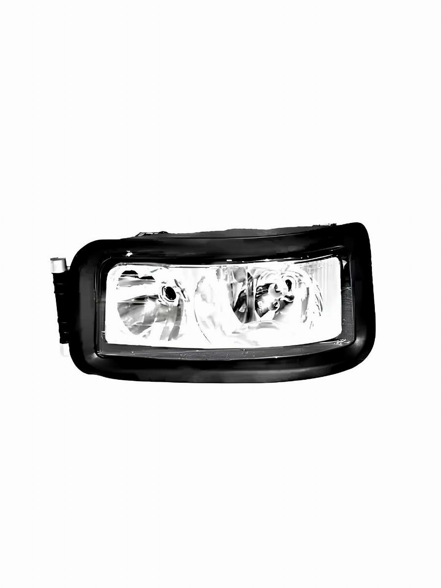 Фара левая MAN F/M/L/G /TGA/TGL/TGM/TGS/TGX/Bus/Neoplan TM03A001001 (TangDe)