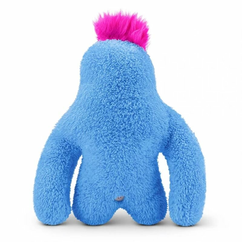 Fuggler FUGGLER Мягкая игрушка FUGGLER Сасквуш - 15727E